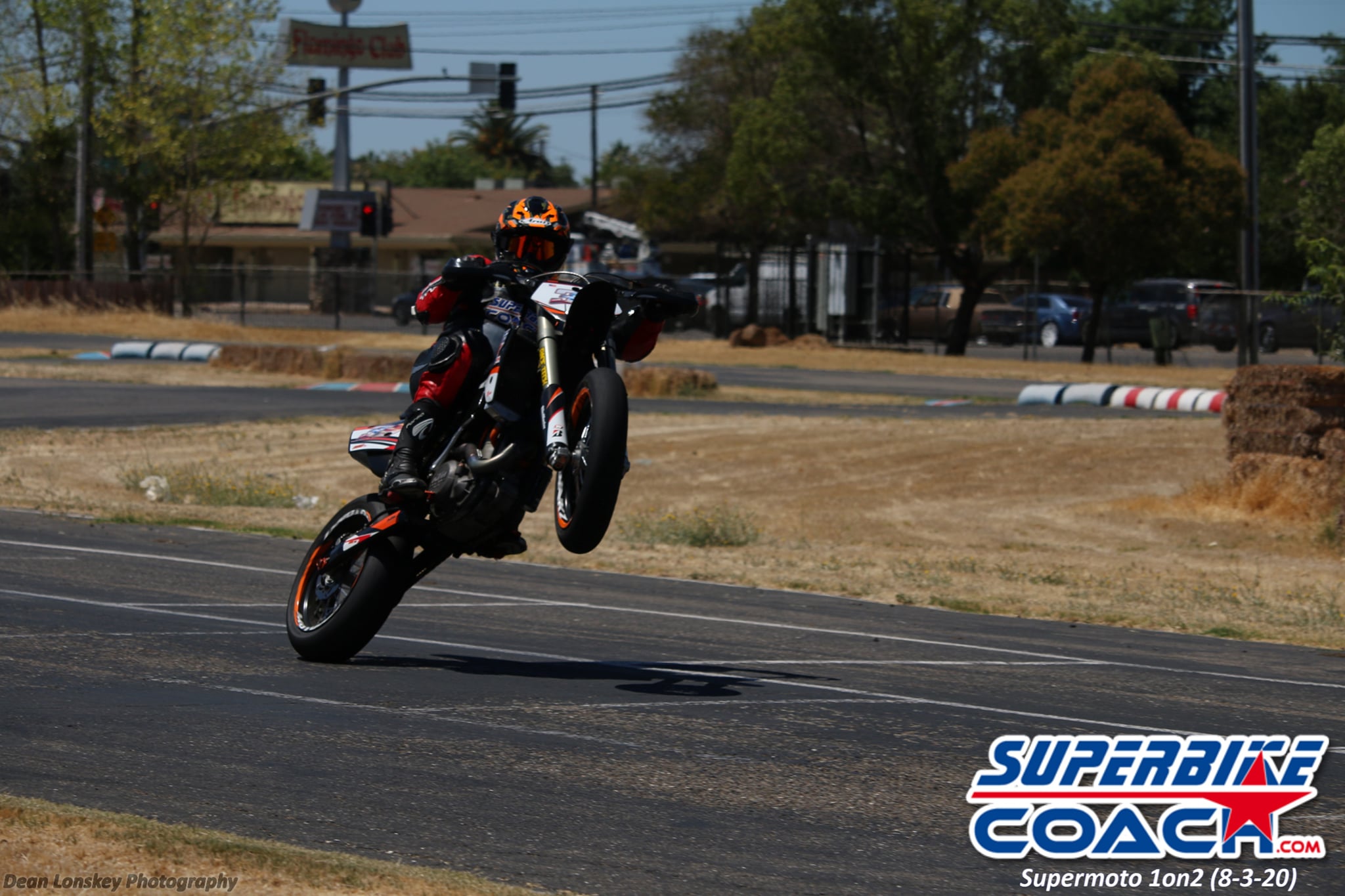 Superbike-Coach Corp