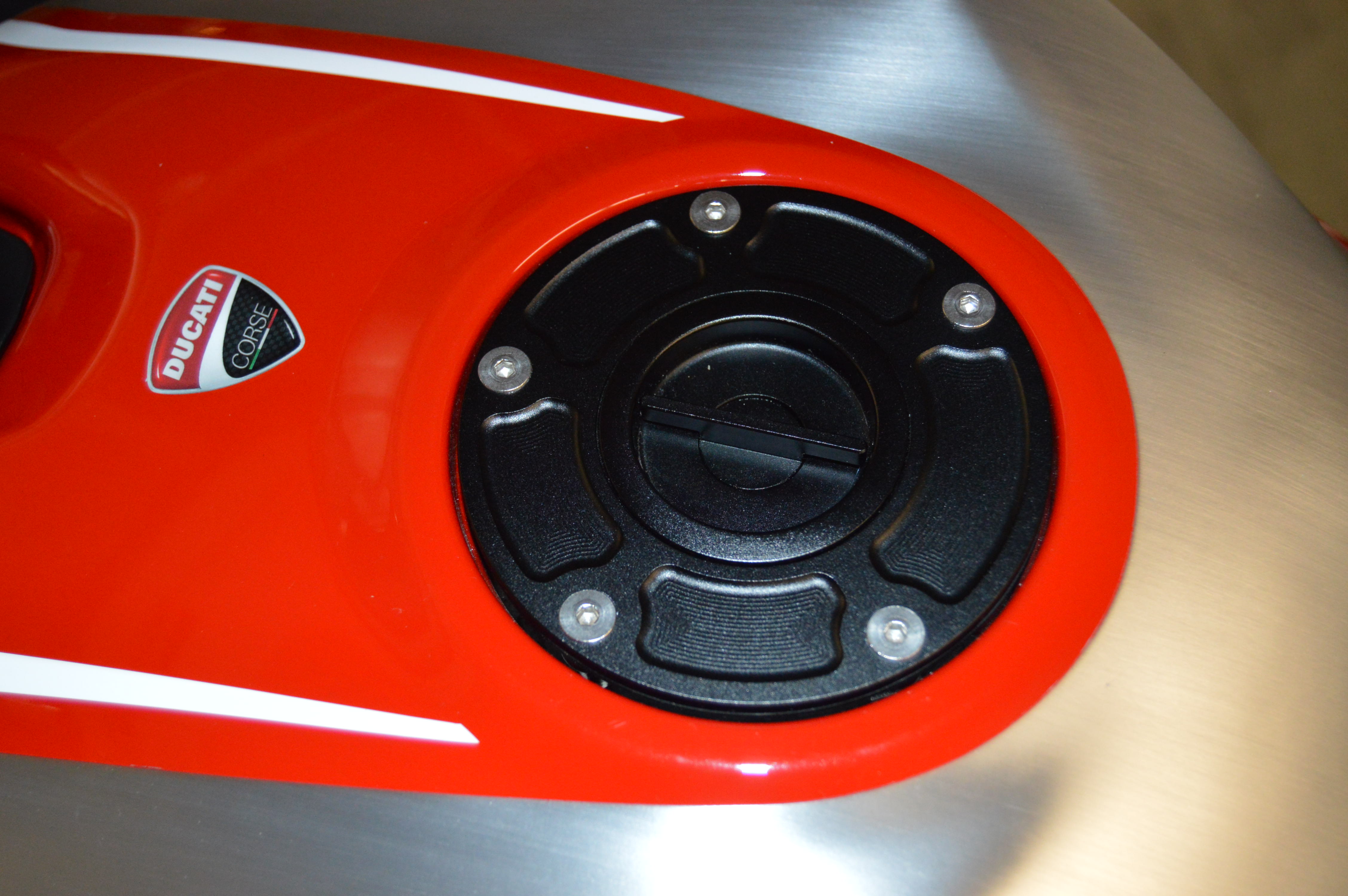 Superbike-Coach Corp