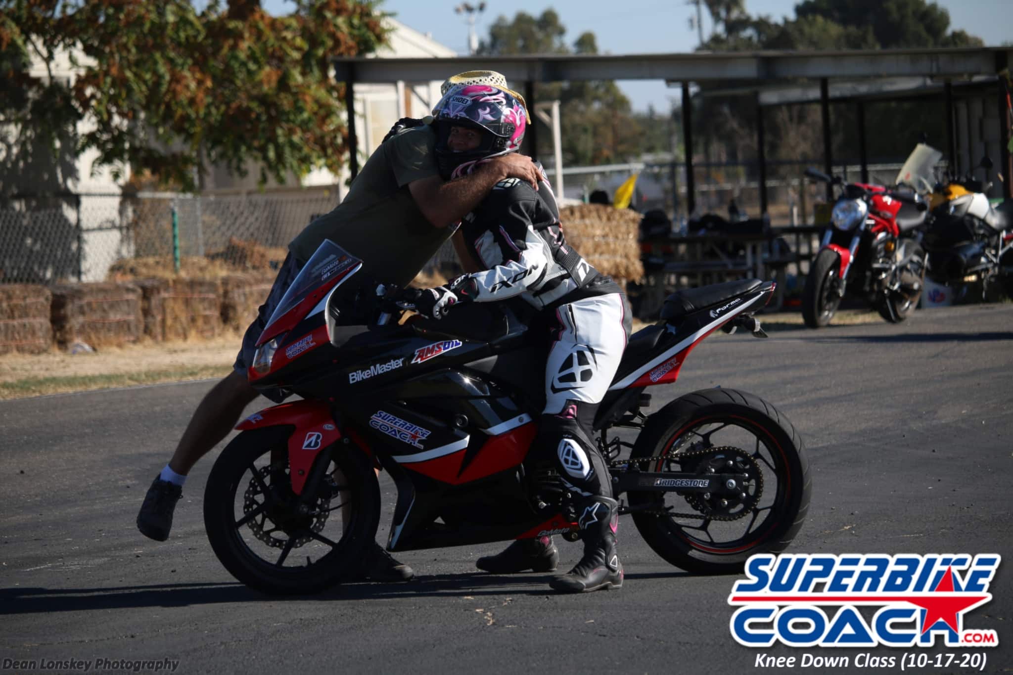 Superbike-Coach Corp